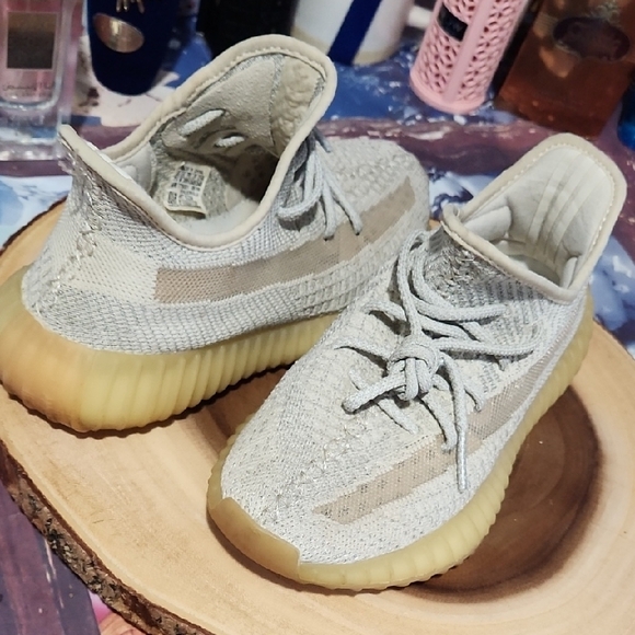 adidas | Shoes | Adidas Yeezy Boost Mens 75 Womans 85 Sneakers Static ...